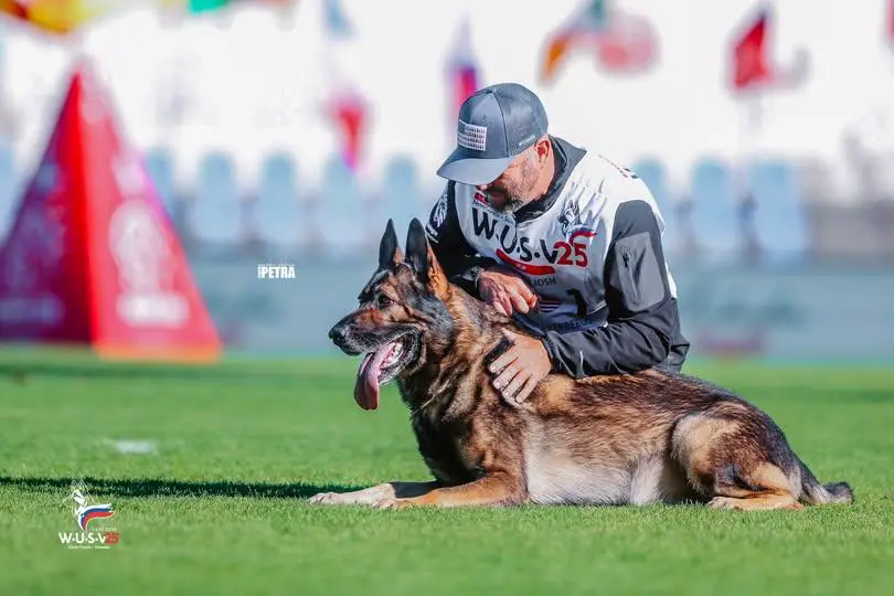 Dewil Moravia Kerberos